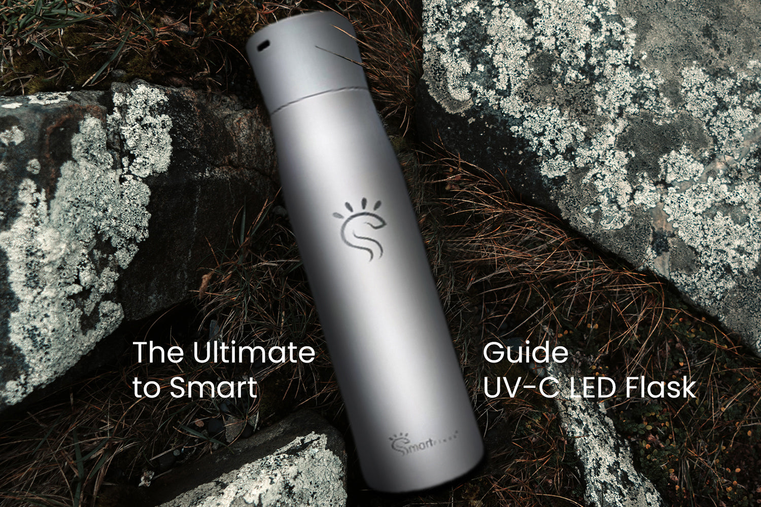 The Ultimate Guide to Smart UV-C LED Flask - Smart Flask