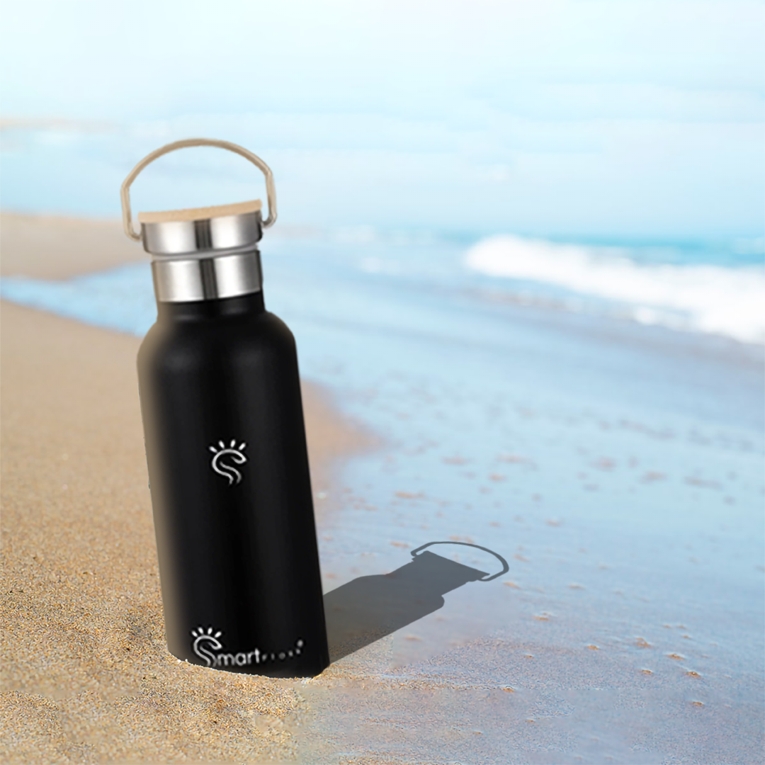 Join the Eco-Friendly Movement Redefines Hydration