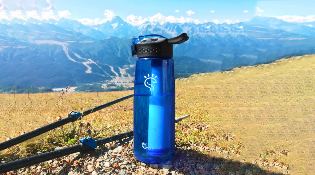 Unveiling the Hidden Consequences of Dehydration