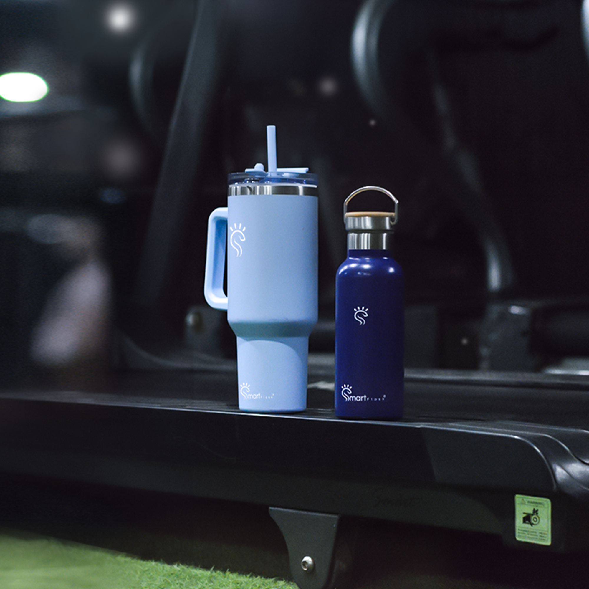 Best Travel Water Bottles in Australia | UVC Purifier & Eco-Friendly