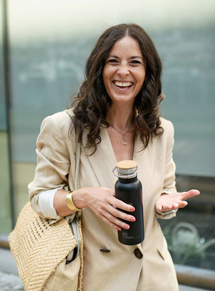 Shop Flask Bottle & Smart Water Bottle in Australia – SmartFlask