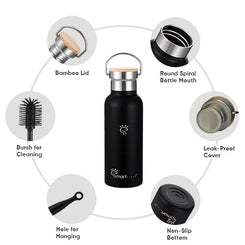 Shop Flask Bottle & UV Smart Water Bottle – SmartFlask