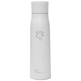 Black Hydration Flask | Reusable Water Bottle | Smart Water Bottles ...