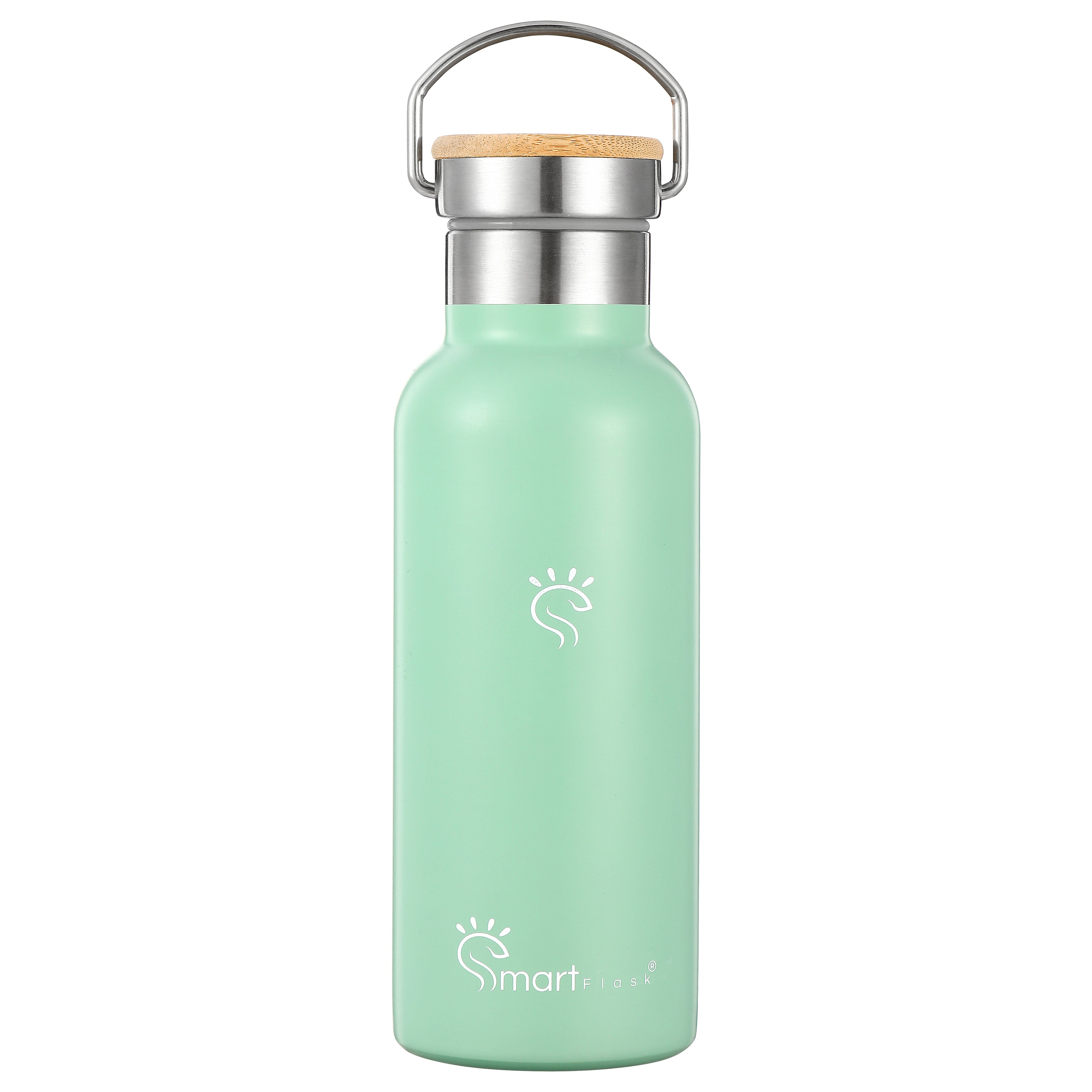 Smart Hydration Flask| Insulated Bottle | Eco-friendly bottle (500 ml ...